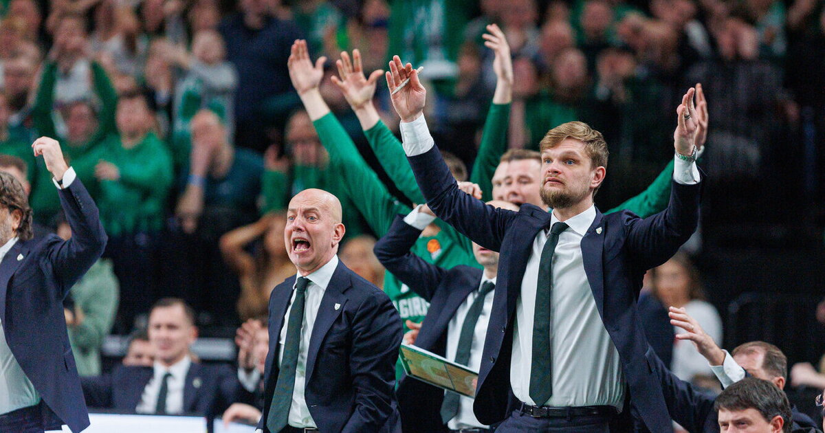 T.Sabonis: apie trumpesnes treniruotes ir jaunimo integraciją ...