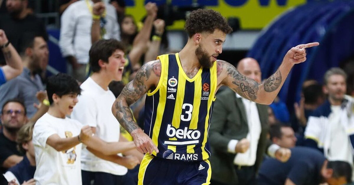 Tragiškai startavęs PAO su M.Grigoniu krito Stambule | Krepsinis.net